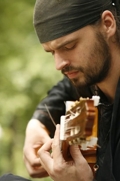 TSP Entertainment Ltd.