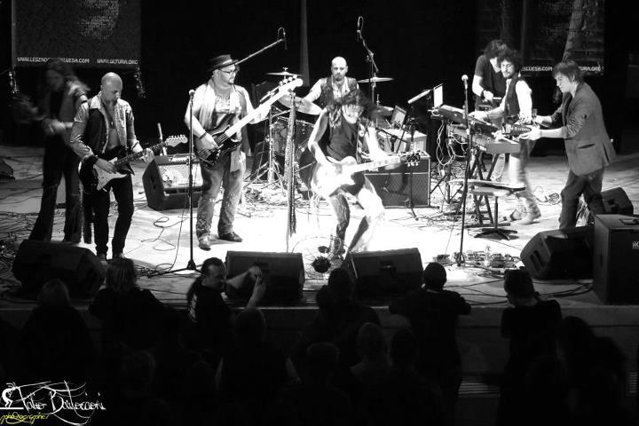 TSP Entertainment Ltd.